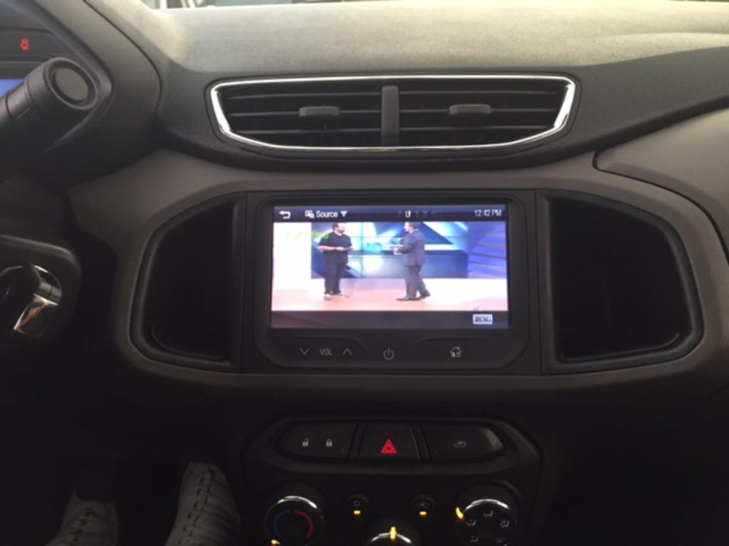 Prisma (My Link) (Desbloqueio) - Desbloqueio de Tela Original - ARTSOM AUTO