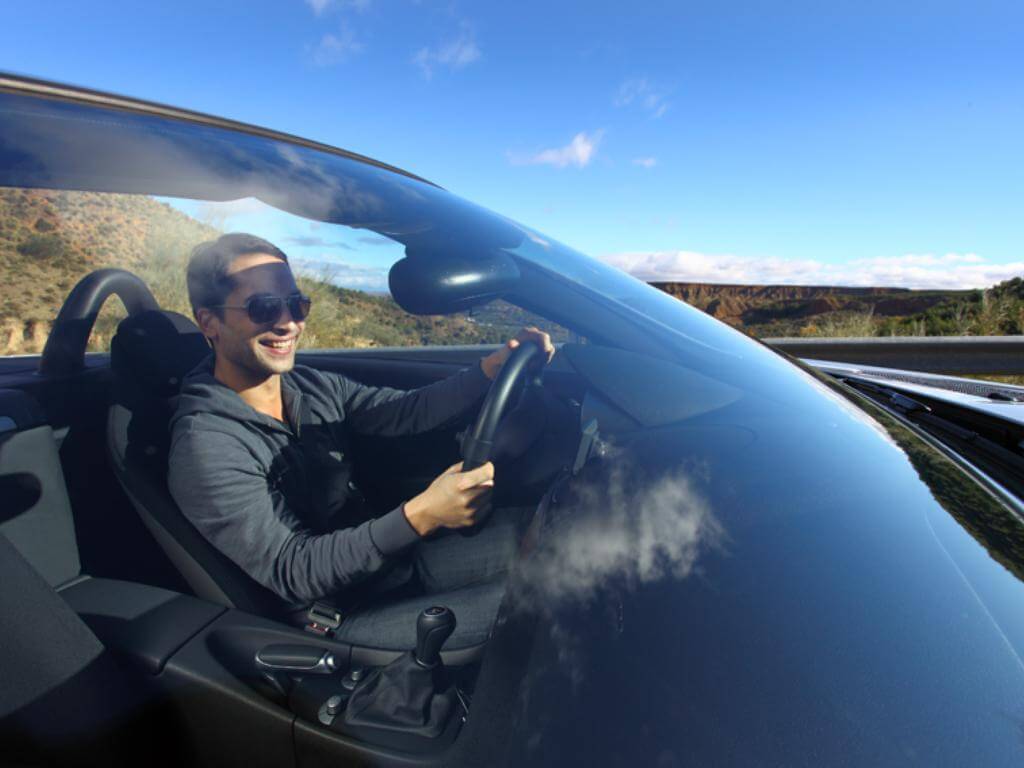 Parrot Mki 9100 (Acessórios) - Bluetooth - ARTSOM AUTO