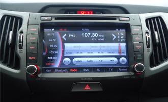 Central Multimídia - Confira as opções de centrais multimídias que ...